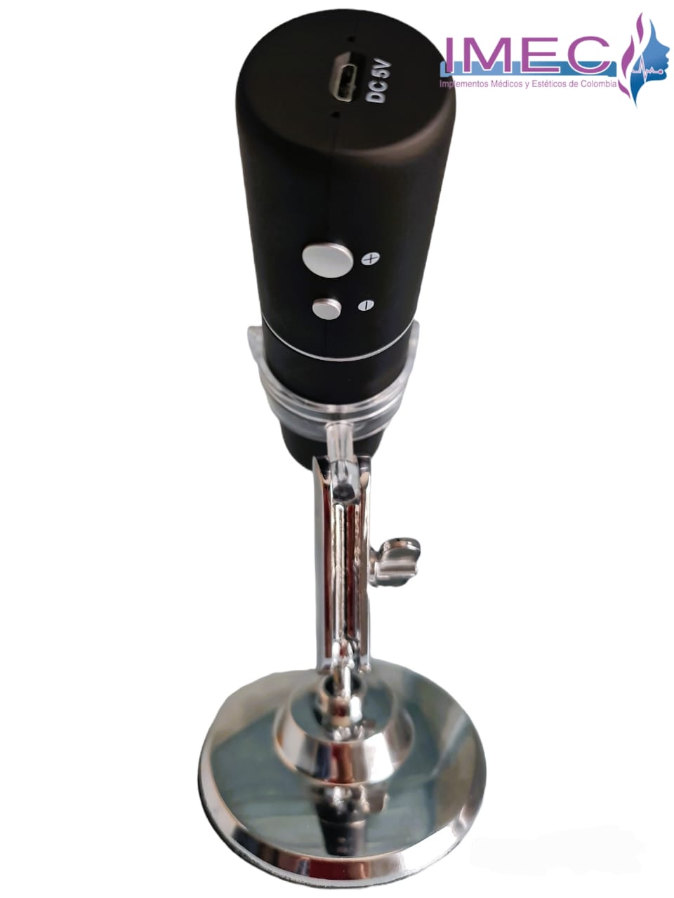 IMEC - Virtual Store